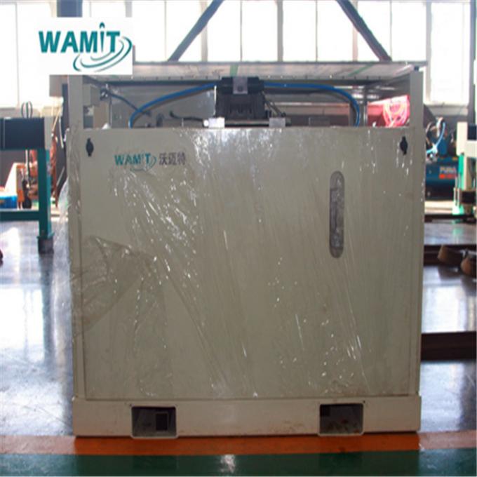 WAMIT 43000-55000Psi Continuous High Pressure Water Jet Pump